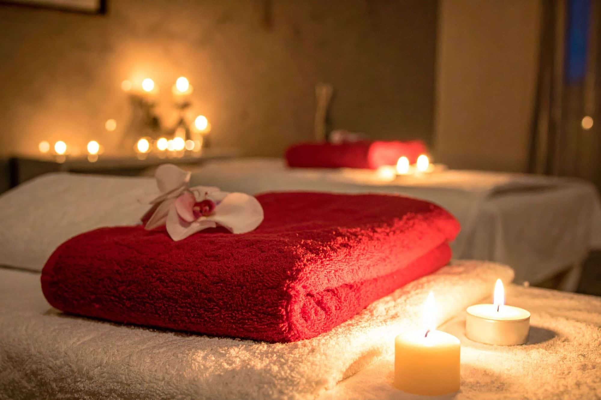Discover Glow Russian Thai Spa: A Fusion of Healing Arts